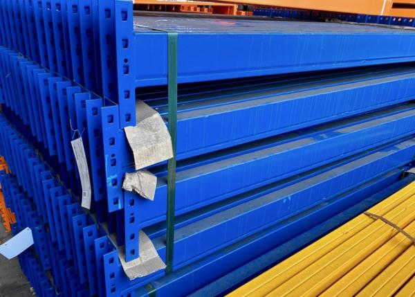 SSI Schäfer TRAVERSEN BALKEN L:180 cm 4500 KG AB LAGER | SSI180L2W